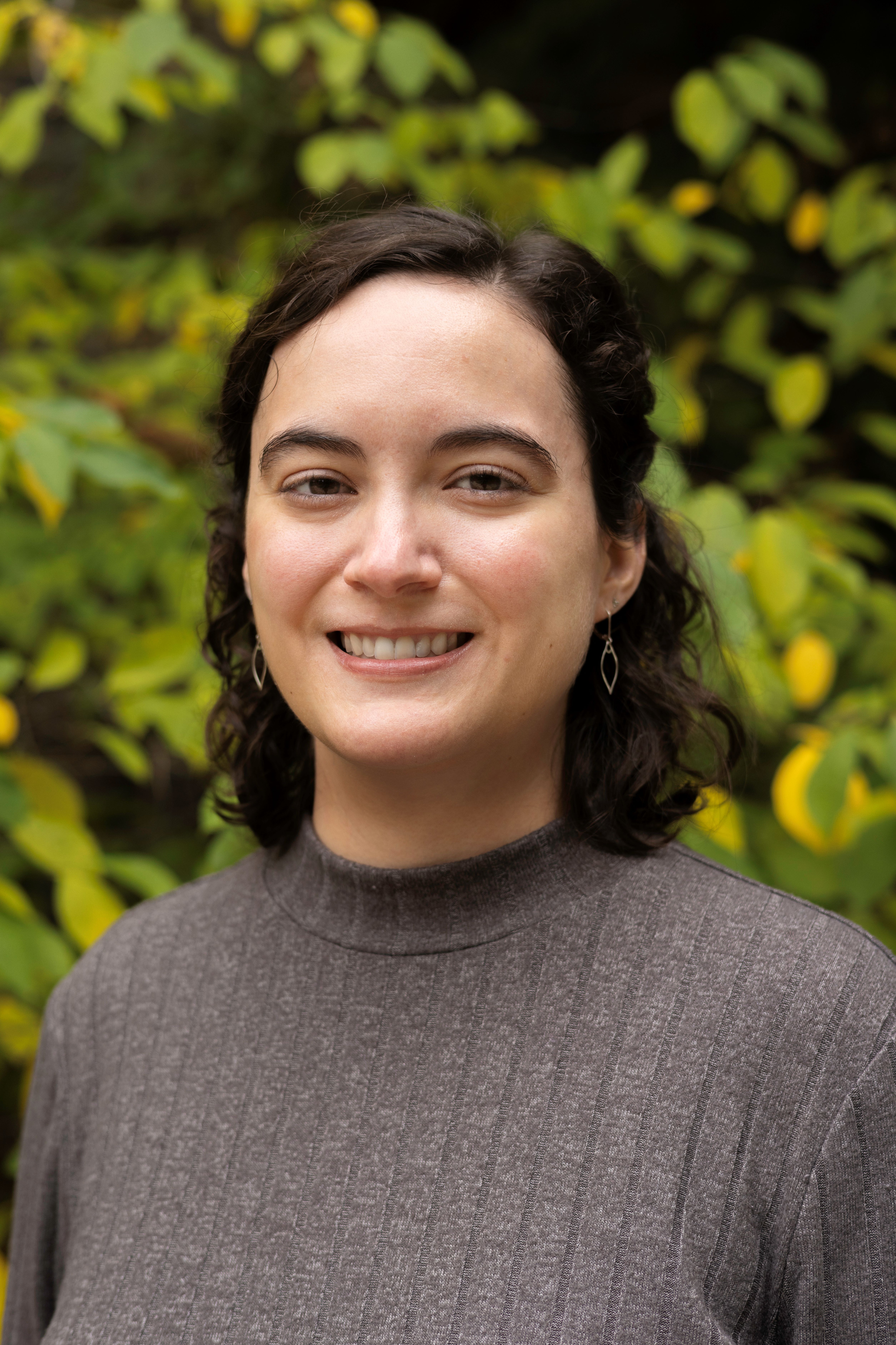 Kim Channell | GLISA