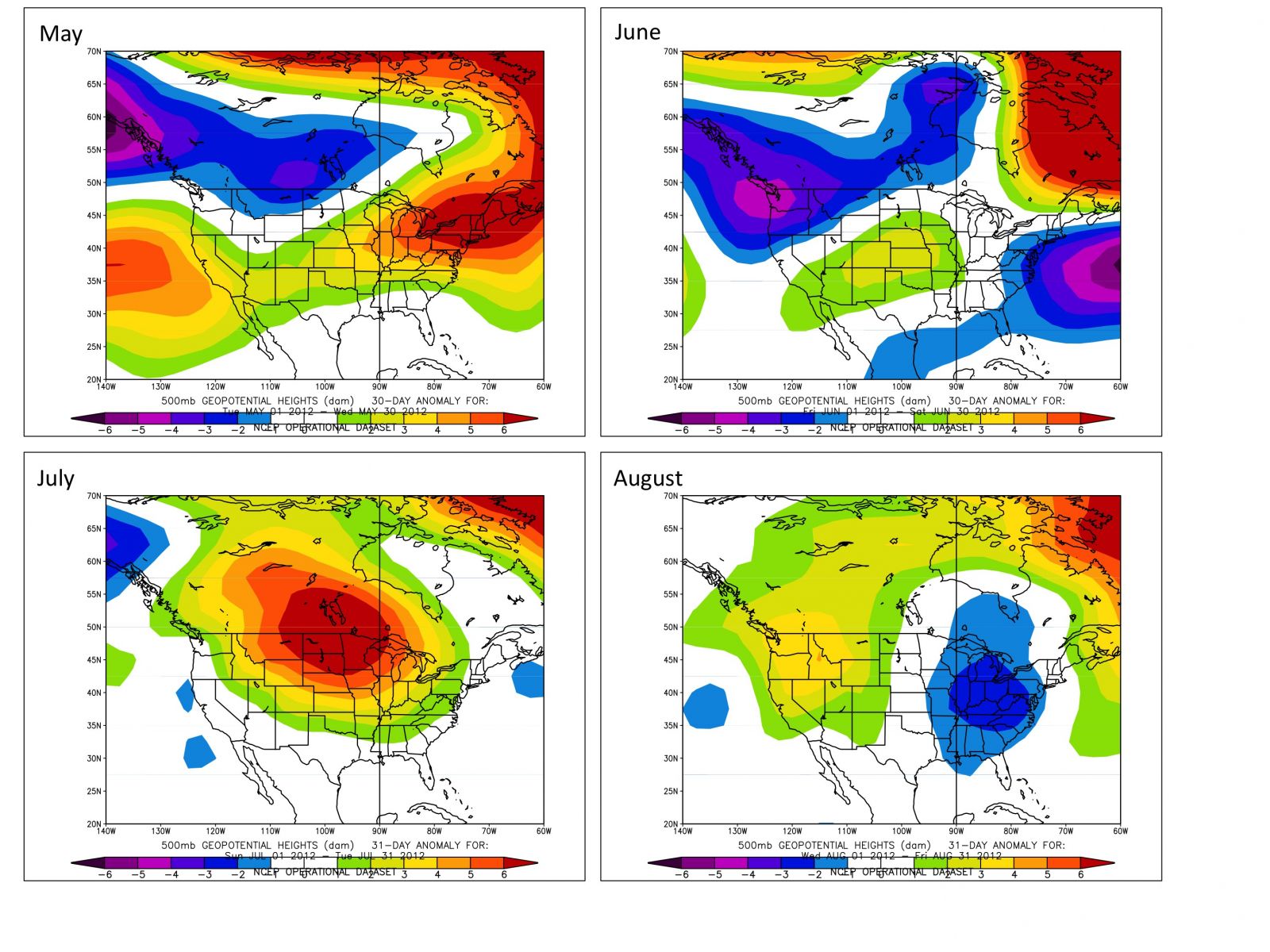 NCEP_NCAR_2012 | GLISA