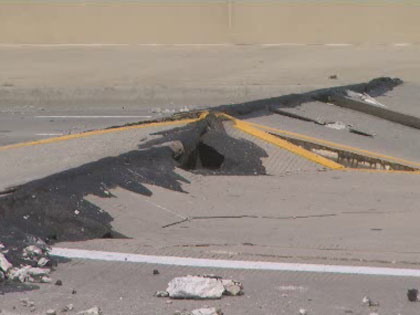 pavement-buckling-chicago-2012 | GLISA